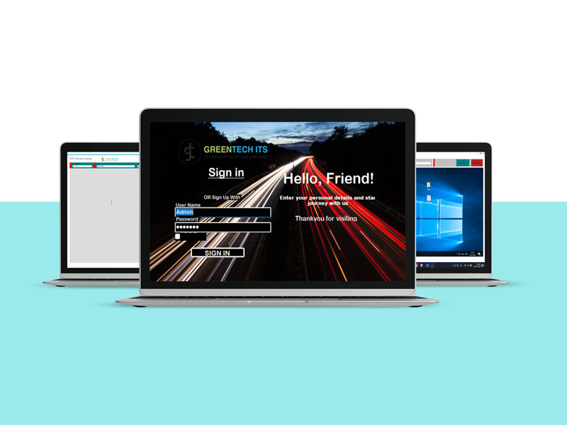 Prince Prajapati Senior Software Engineer